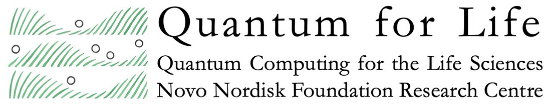 Quantum for Life: Novo Nordisk Foundation Research Centre – University ...